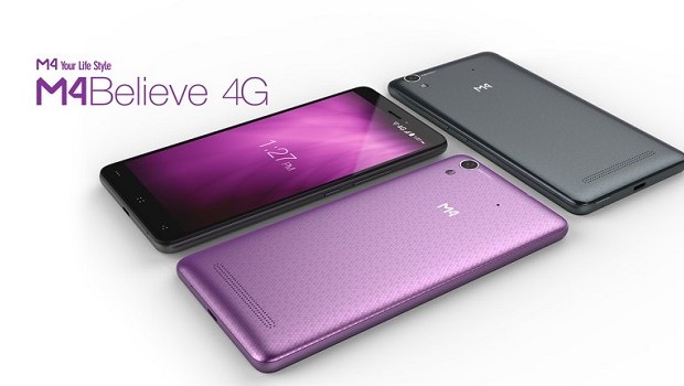 M4, empresa de teléfonos mexicana, espera consolidarse en el mercado de ...