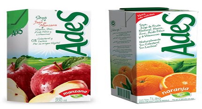 Compra de Ades fortalece portafolio saludable de Coca Cola Femsa y ...