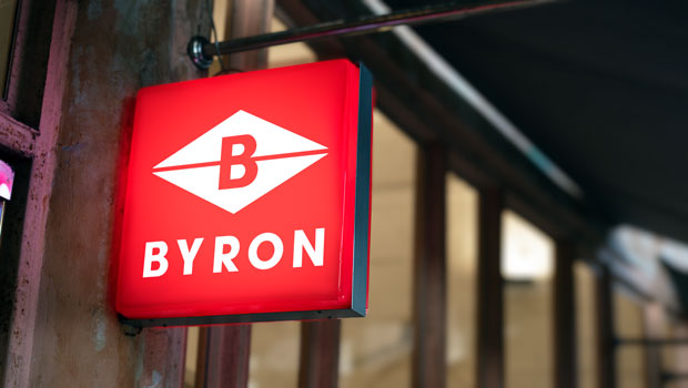 Byron considering pre-pack admin affecting half its locations ...