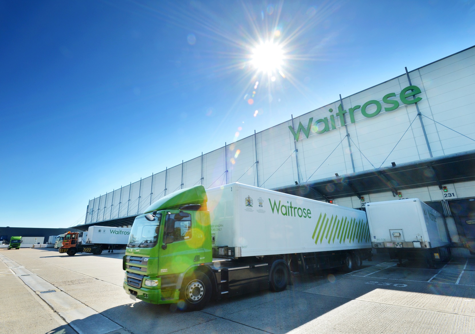 Waitrose to open 100 new convenience stores in £1bn investment drive ...