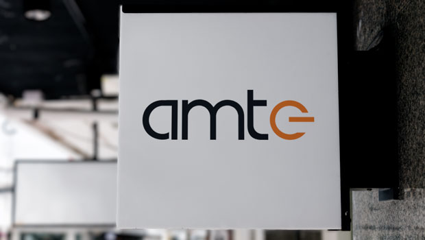 Amte Power gives four-week deadline before it runs out of cash - Sharecast.com