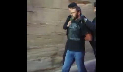 La Guardia Civil recogió 31 casquillos en el lugar donde Igor el Ruso ...