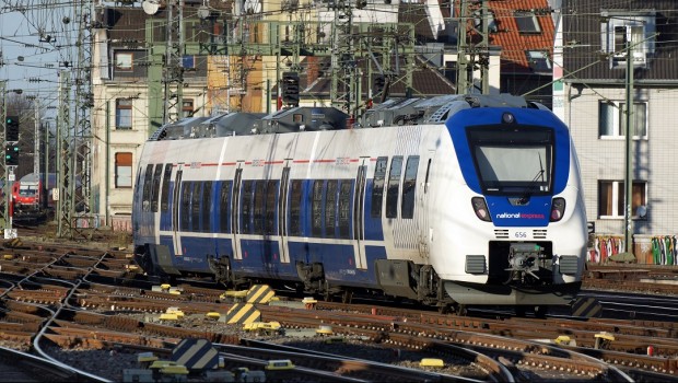 Broker tips: National Express, Spectris, Shell | Sharecast.com