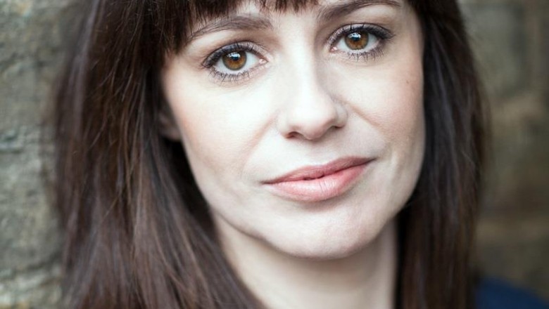 Hablamos con Victoria Freire, la actriz española que despunta en Nueva ...