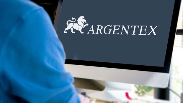 Argentex FY operating profits seen broadly flat YOY - Sharecast.com