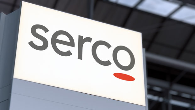 Serco hikes FY revenue guidance, taps Keith Williams for chairman ...