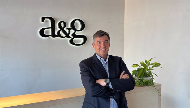 A&G incorpora a David Núñez como responsable de fondos de activos ...