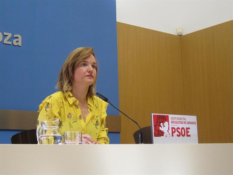 El Consejo de Ministros nombrará a Pilar Alegría como delegada del ... El Consejo de Ministros nombrará a Pilar Alegría como delegada del ...