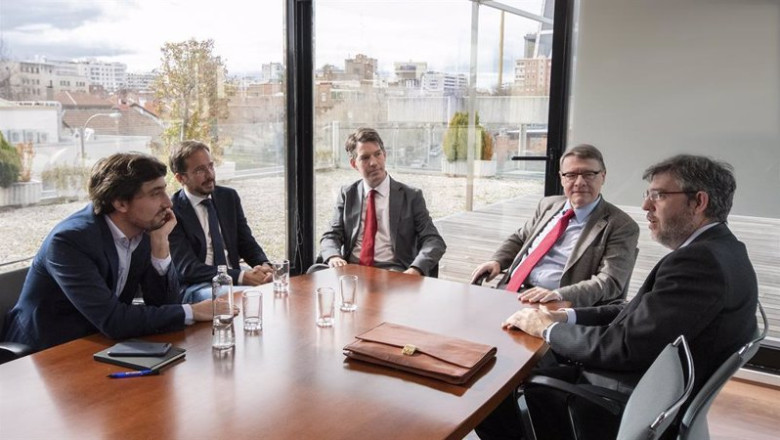 Economía.- Esade EcPol pide evitar control de precios en energía para ...