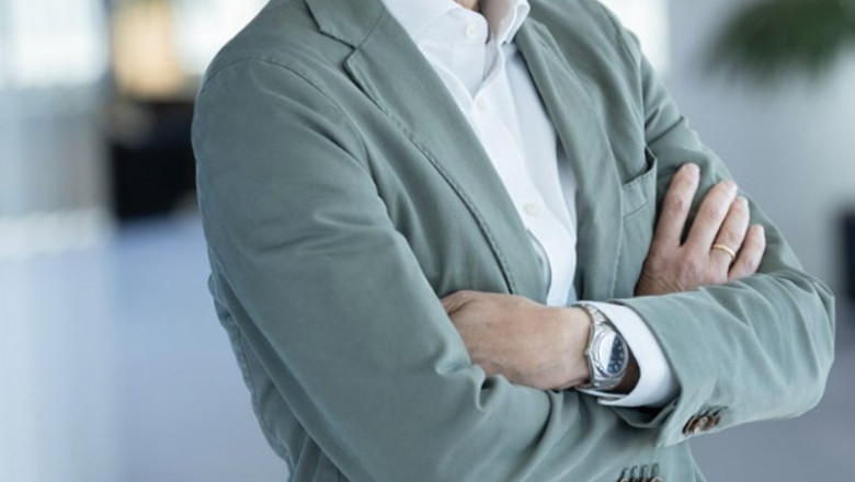 Economía.- KPMG incorpora a José Morejón a su área de Consultoría de ...