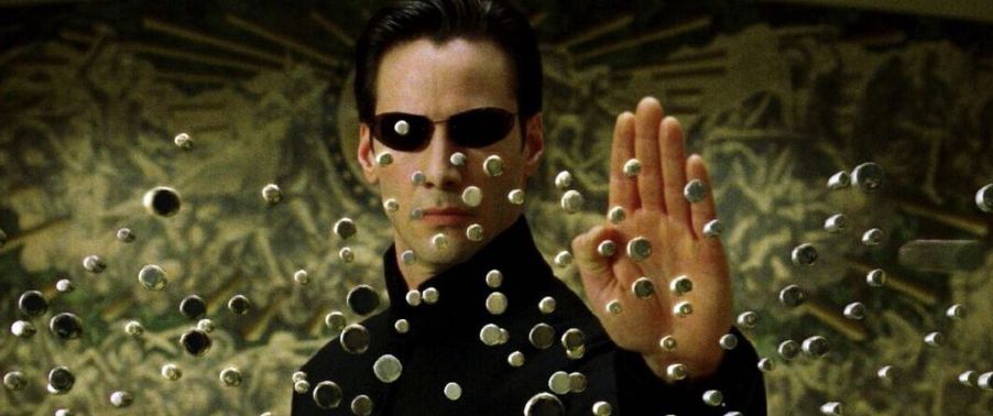 Las bolsas a punto de entrar en un "Mundo Matrix" - Bolsamania.com