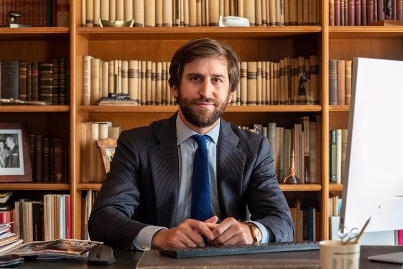 Economía.-Pérez y Cía. y Martico Reefer Solutions se unen para crear un ...