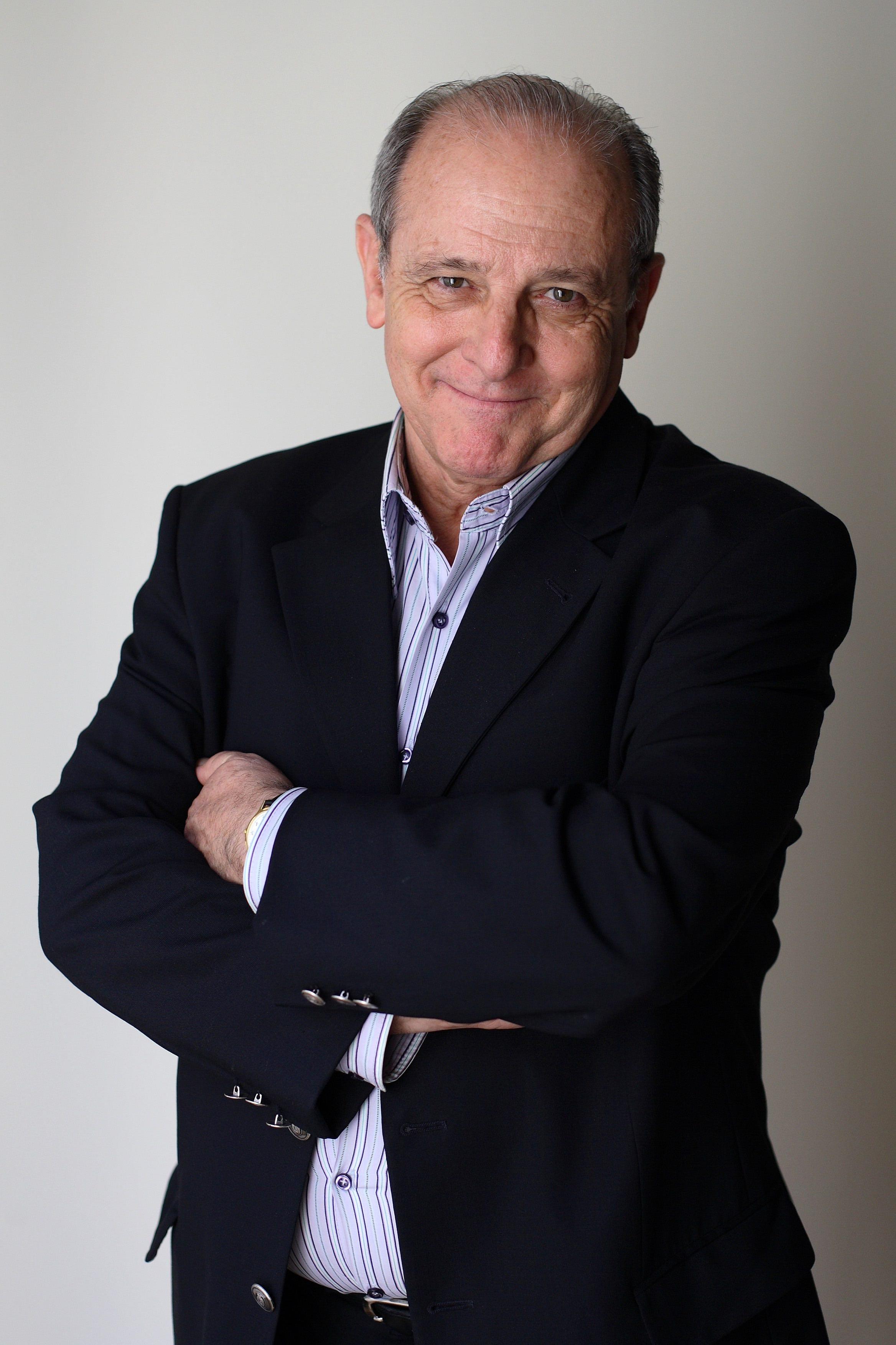 Gutiérrez Caba sobre el Estatuto del Artista: "Es un reflejo de la ...